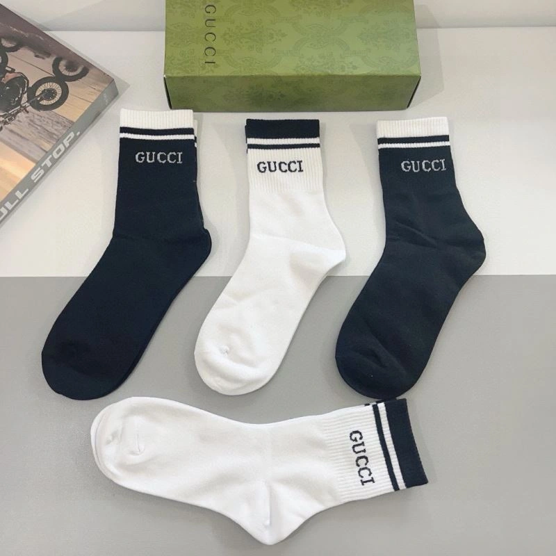Bargain Gucci Socks