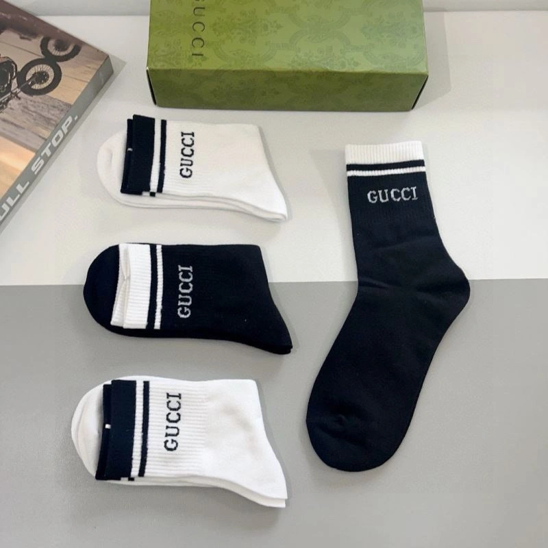 Bargain Gucci Socks