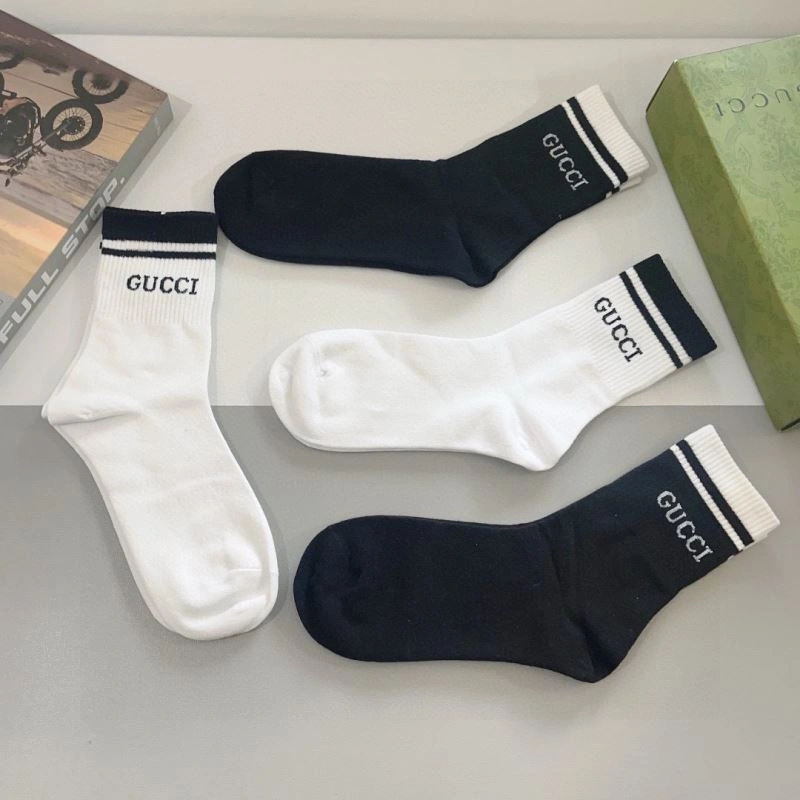 Bargain Gucci Socks