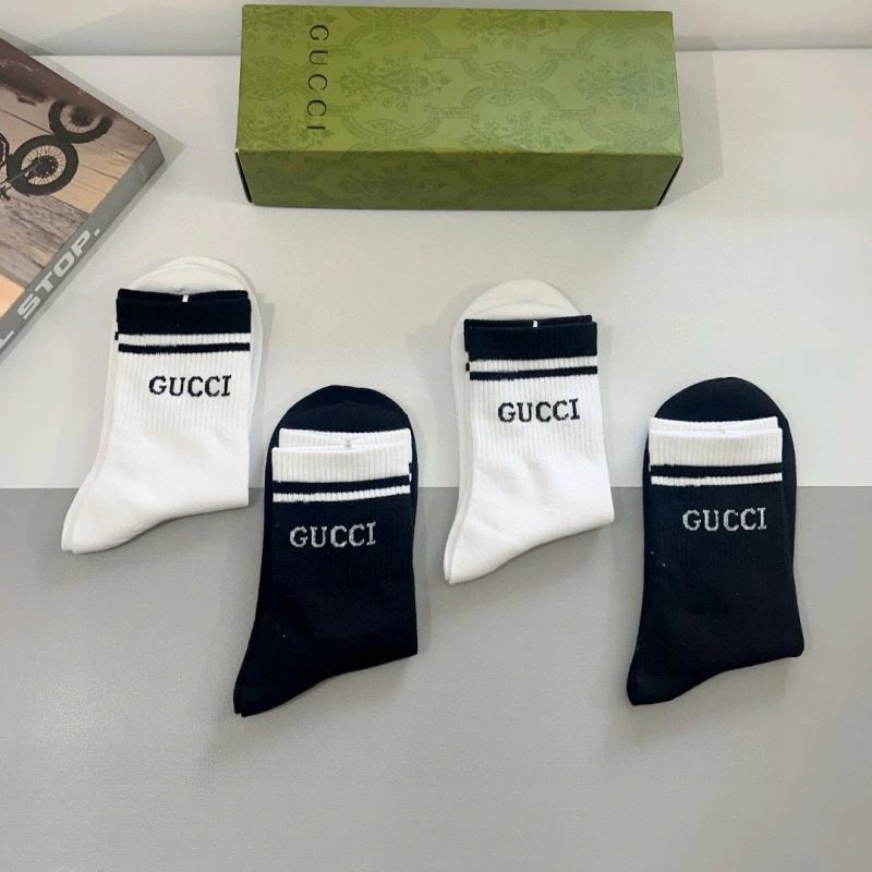 Bargain Gucci Socks