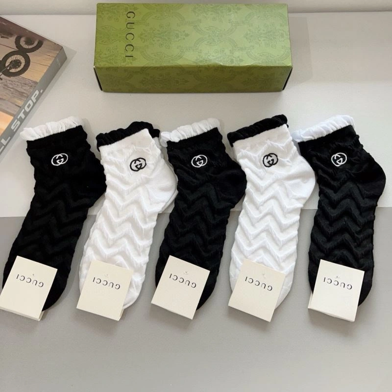 Perfect replica Gucci Socks