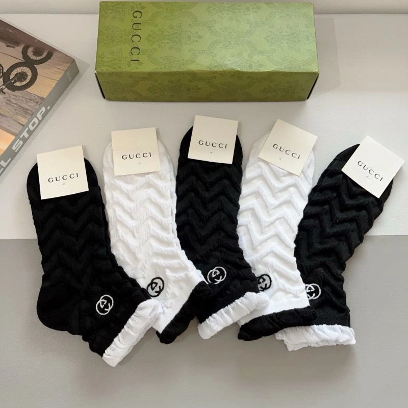 Perfect replica Gucci Socks