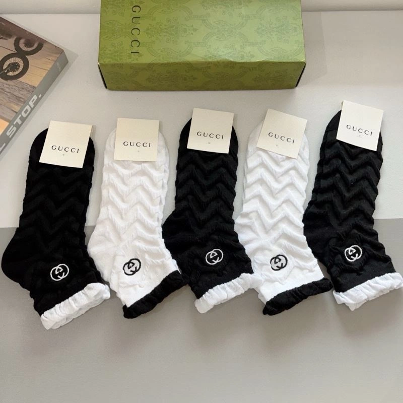 Perfect replica Gucci Socks