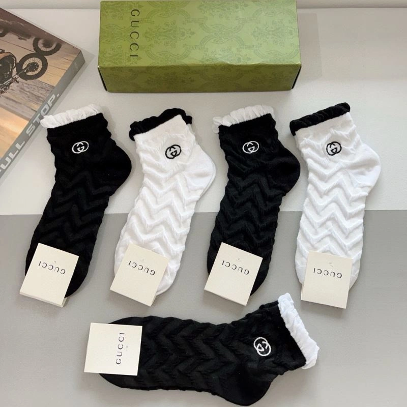 Perfect replica Gucci Socks