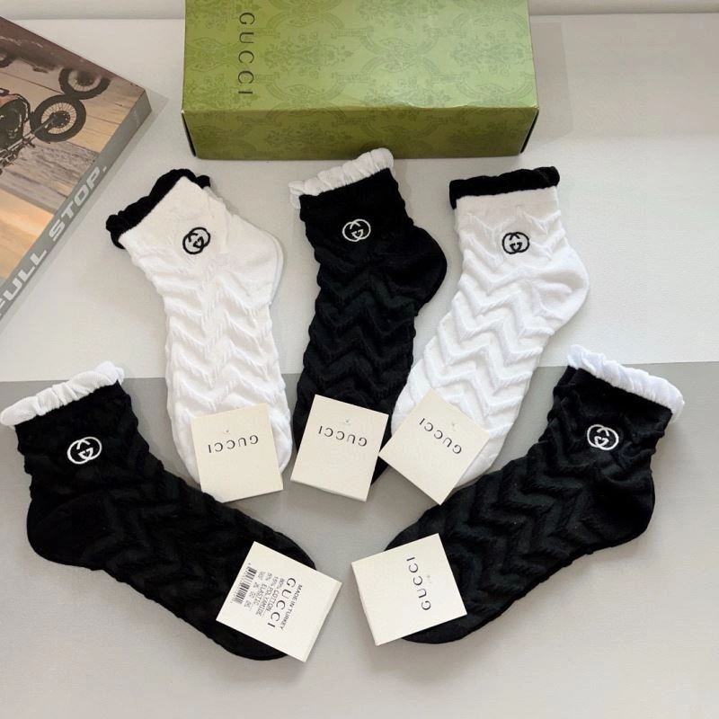 Perfect replica Gucci Socks
