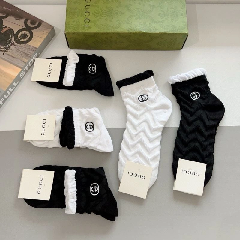 Perfect replica Gucci Socks