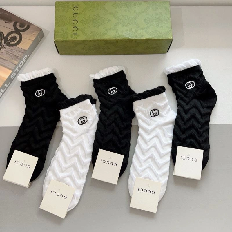 Perfect replica Gucci Socks