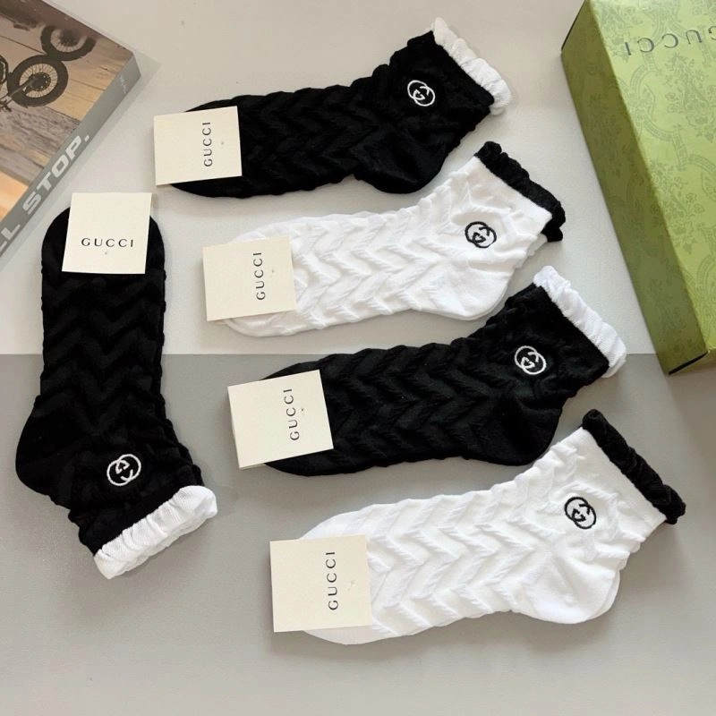 Perfect replica Gucci Socks