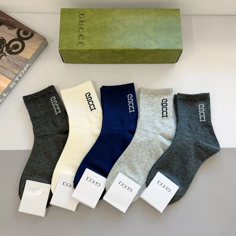 Gucci Socks