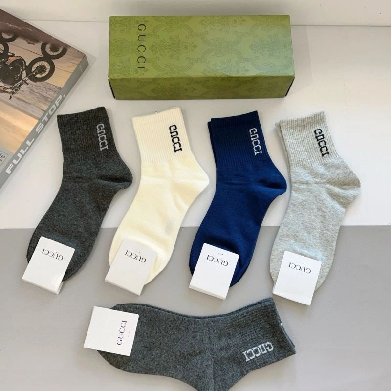 Value-priced Gucci Socks