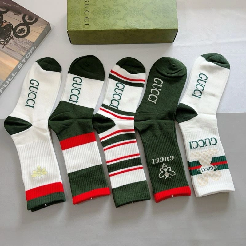 1:1 copy Gucci Socks