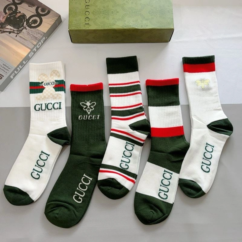 1:1 copy Gucci Socks