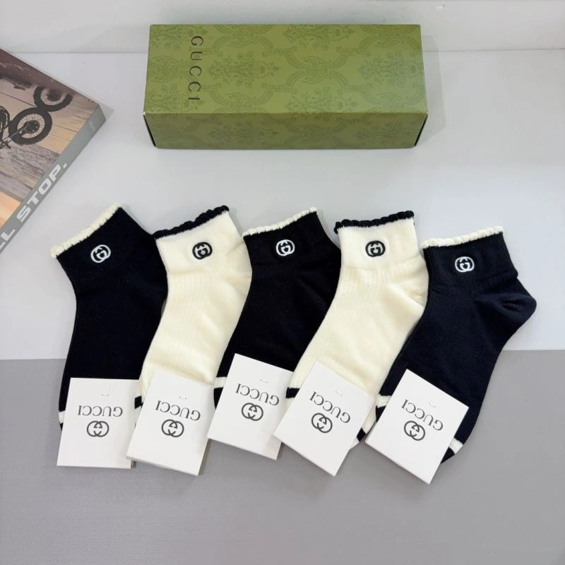 Gucci Socks