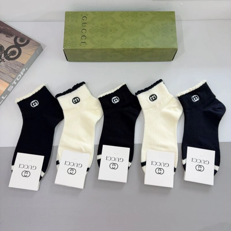 Inexpensive Gucci Socks