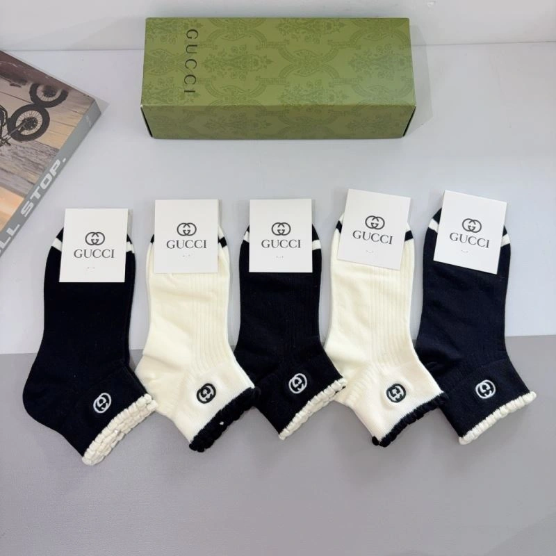 Inexpensive Gucci Socks