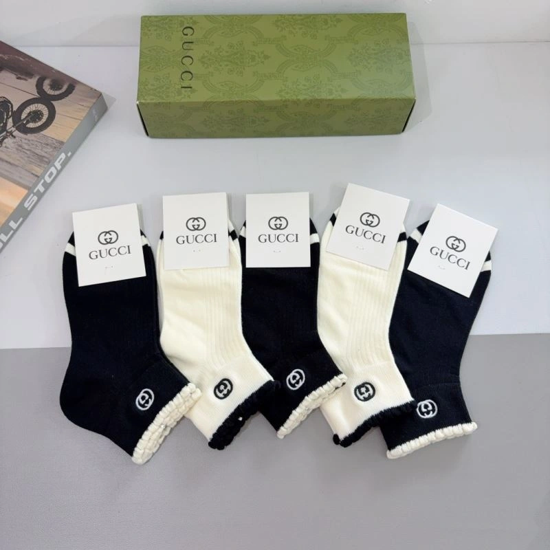 Inexpensive Gucci Socks