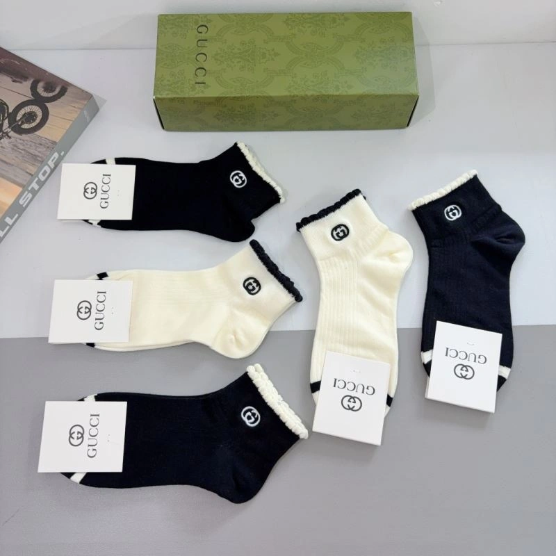 Inexpensive Gucci Socks