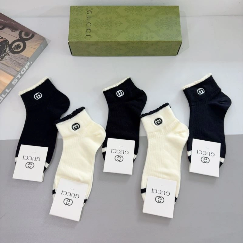 Inexpensive Gucci Socks