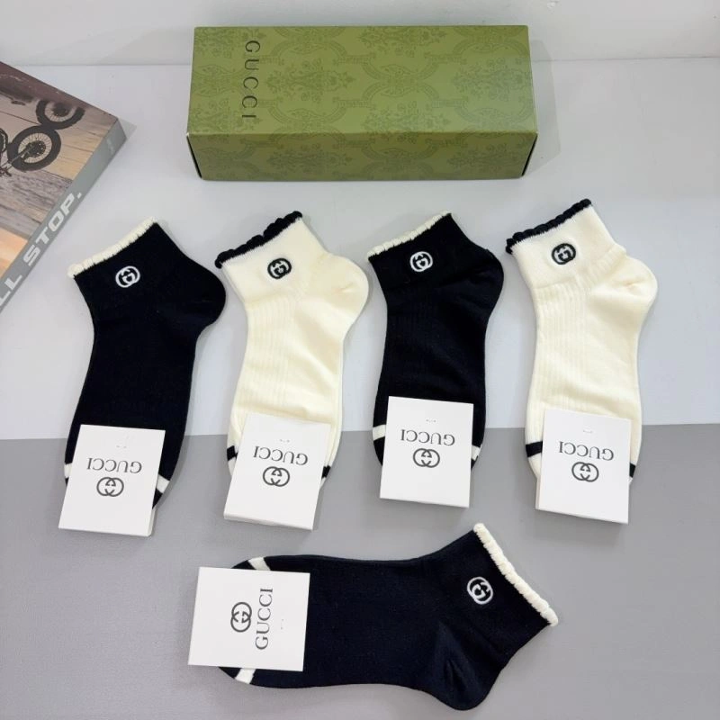 Inexpensive Gucci Socks