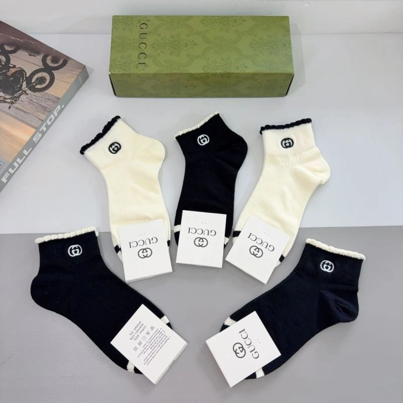 Inexpensive Gucci Socks
