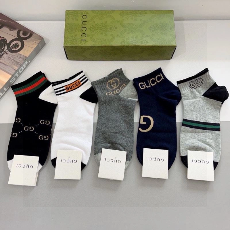 Low-cost Gucci Socks