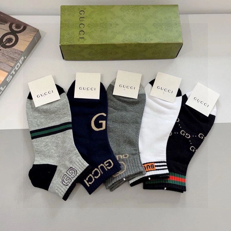 Low-cost Gucci Socks