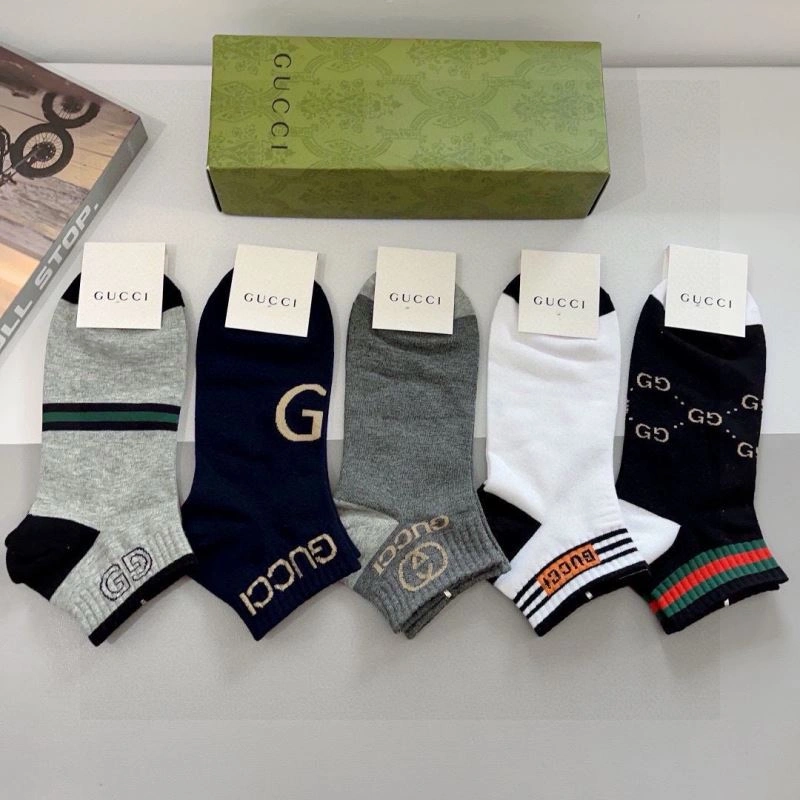 Low-cost Gucci Socks