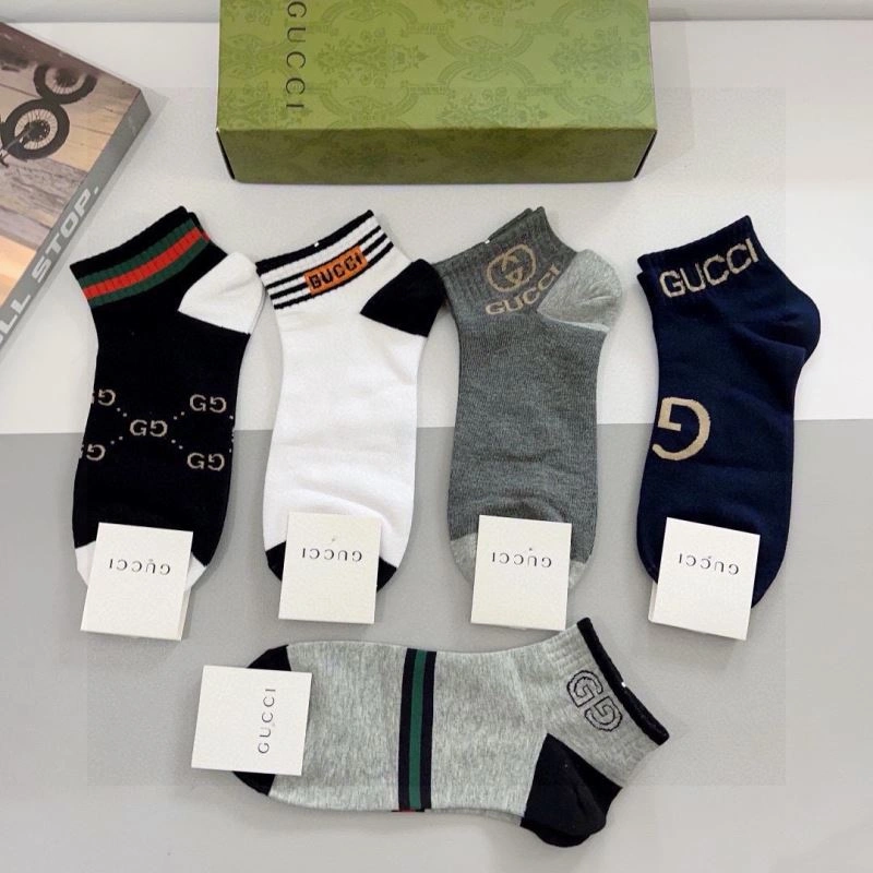 Low-cost Gucci Socks