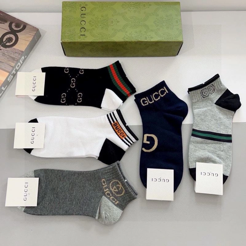 Low-cost Gucci Socks