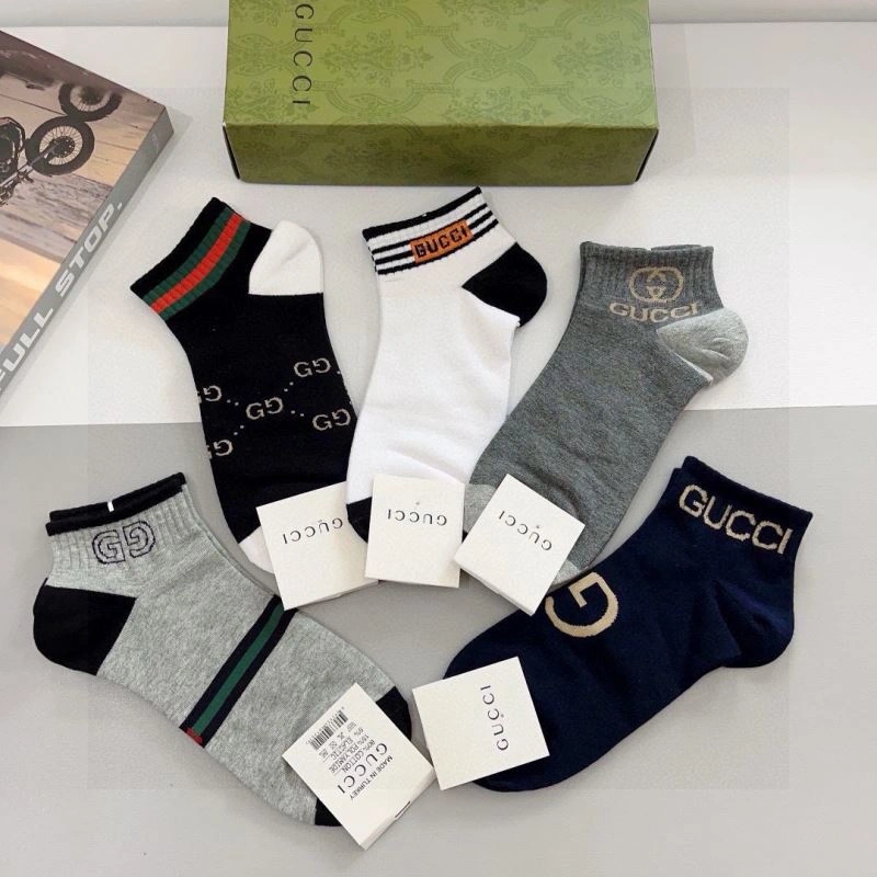 Low-cost Gucci Socks