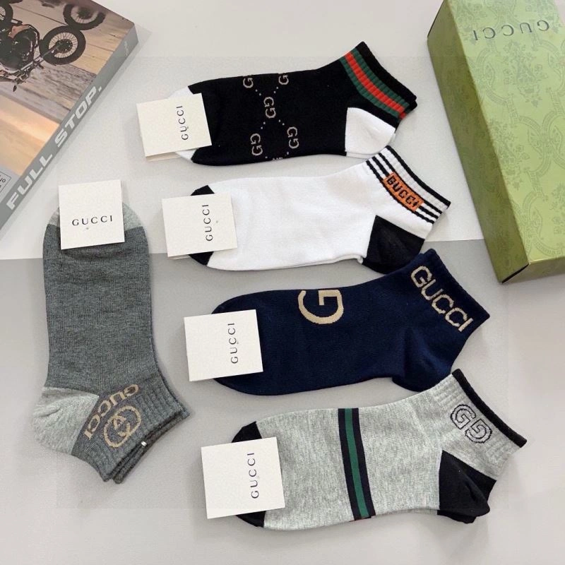 Low-cost Gucci Socks