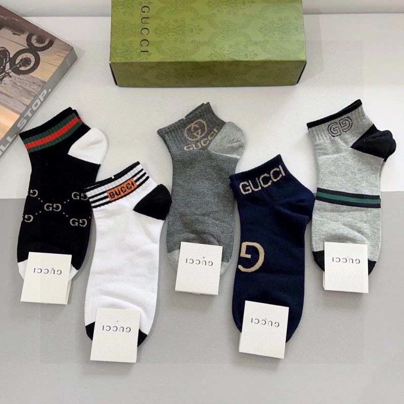 Low-cost Gucci Socks