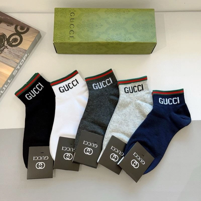 Gucci Socks