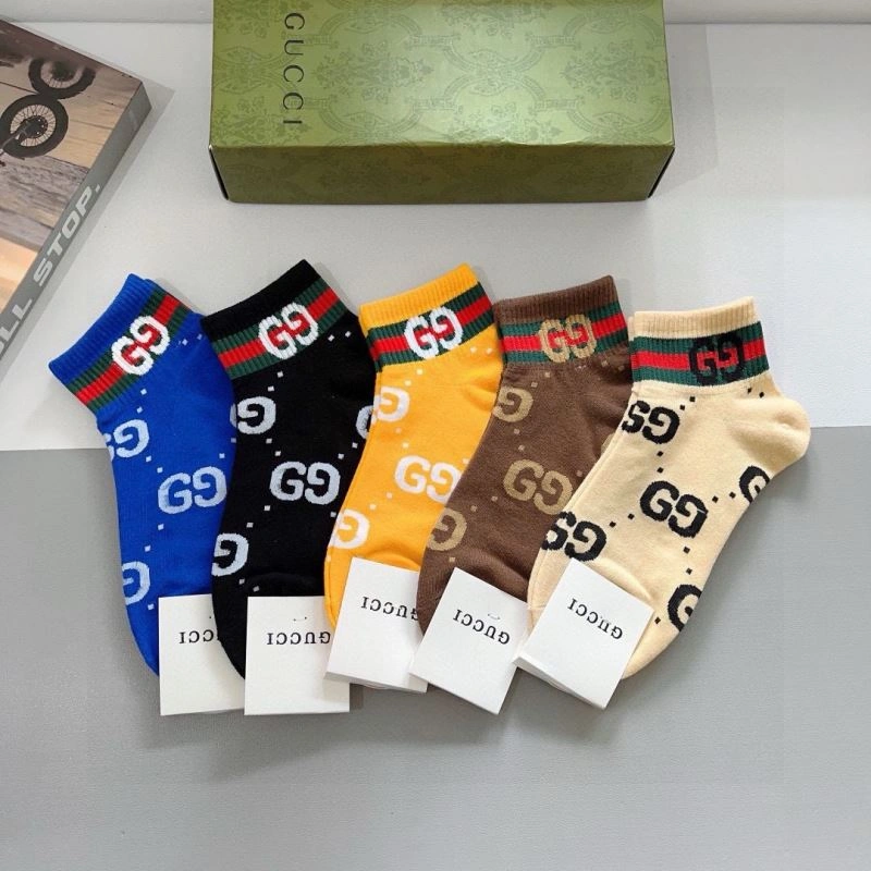 Gucci Socks