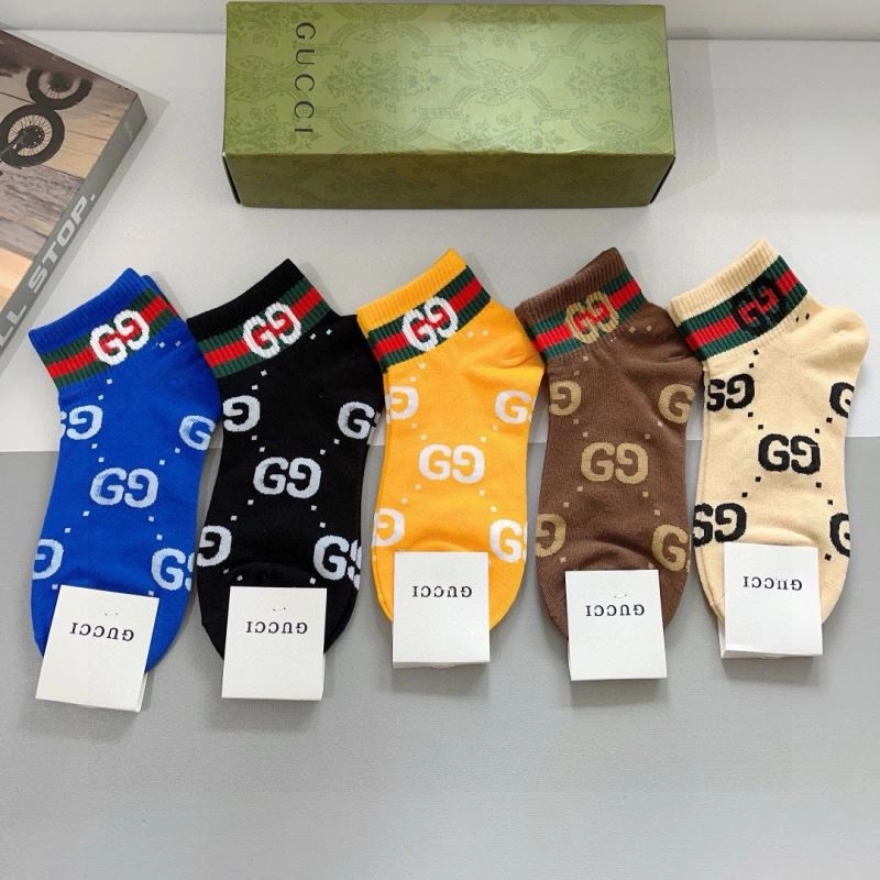 Perfect replica Gucci Socks