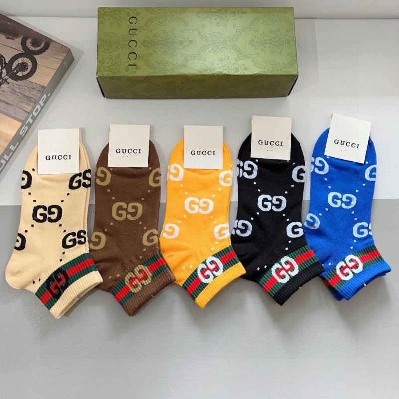 Perfect replica Gucci Socks
