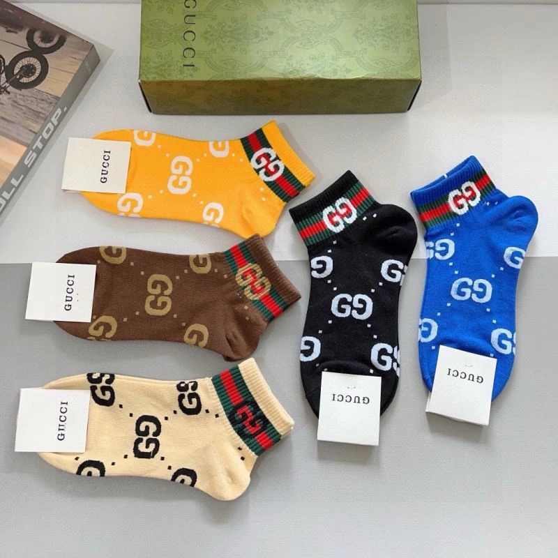 Perfect replica Gucci Socks