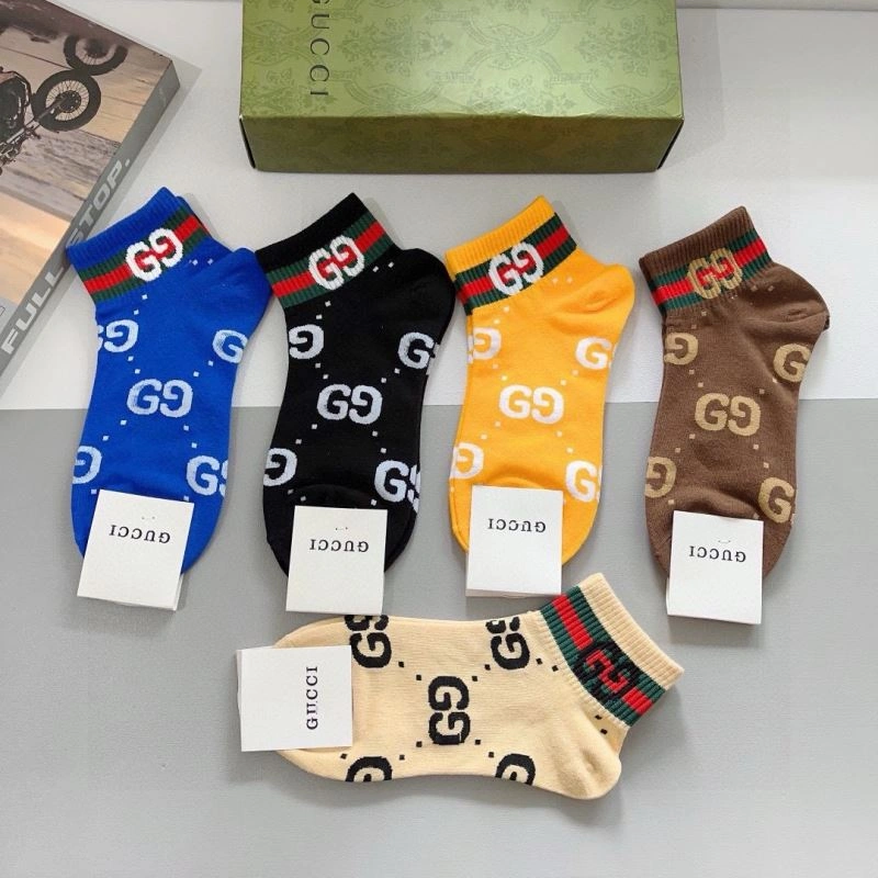 Perfect replica Gucci Socks