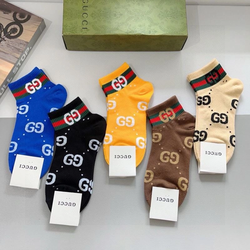 Perfect replica Gucci Socks