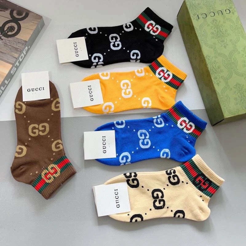 Perfect replica Gucci Socks