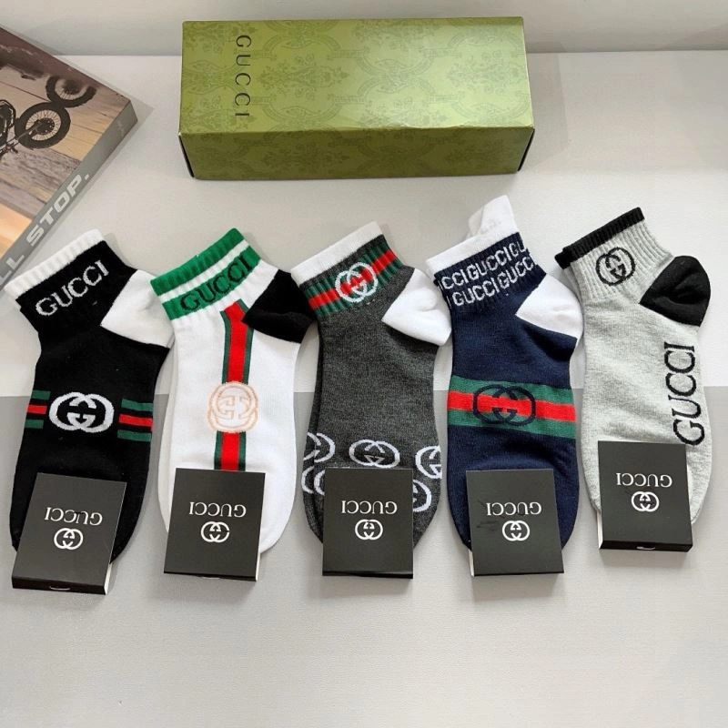 High accuracy Gucci Socks