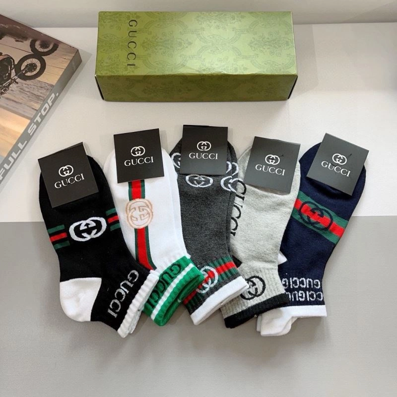 High accuracy Gucci Socks