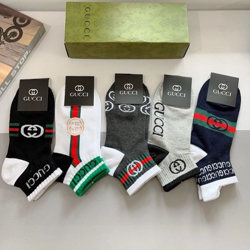 High accuracy Gucci Socks