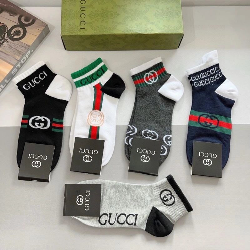 High accuracy Gucci Socks
