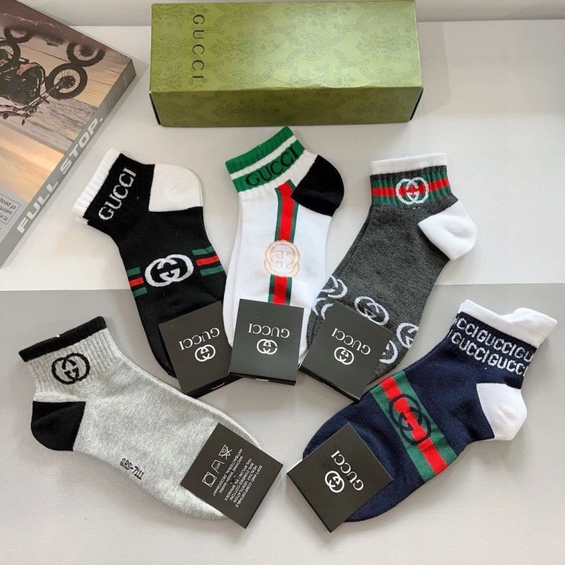 High accuracy Gucci Socks