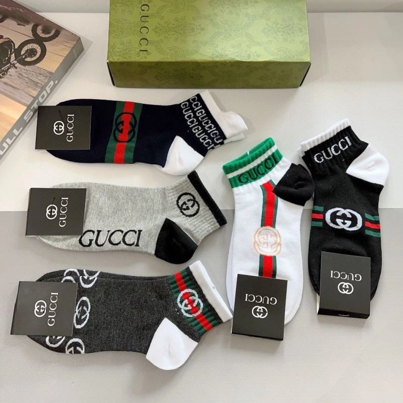 High accuracy Gucci Socks
