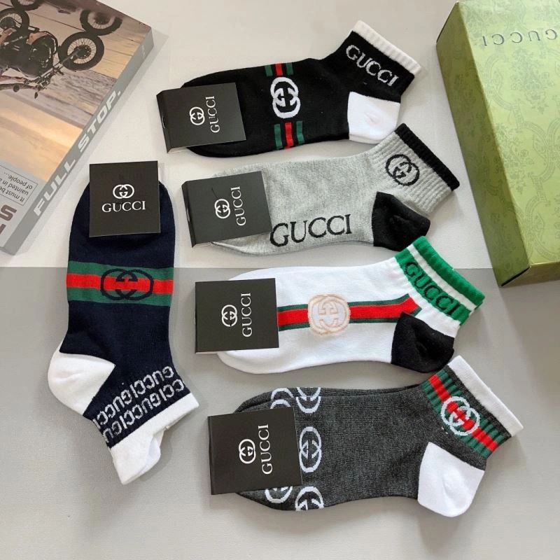 High accuracy Gucci Socks