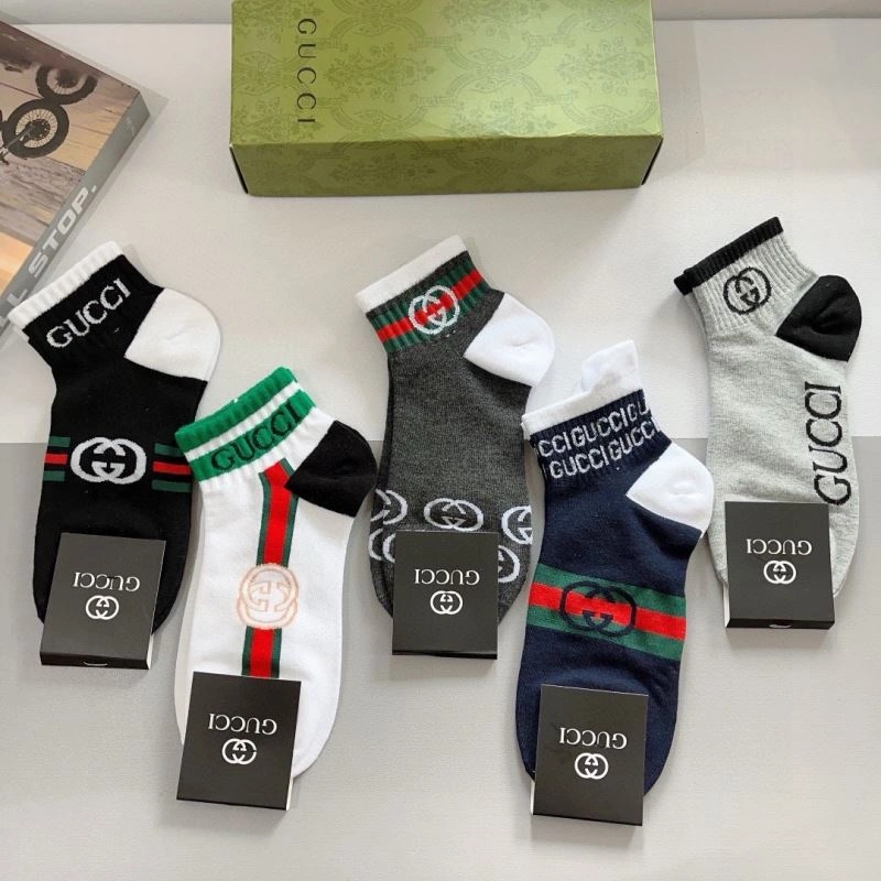 High accuracy Gucci Socks