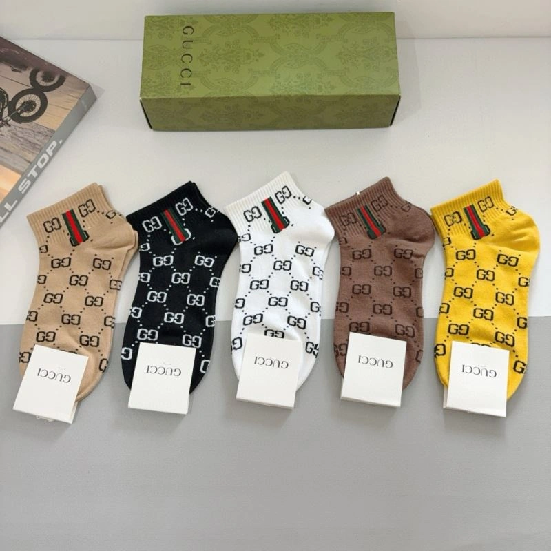 Brand-original Gucci Socks