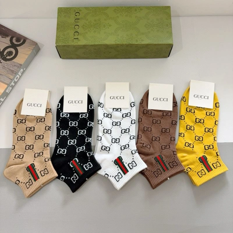 Brand-original Gucci Socks
